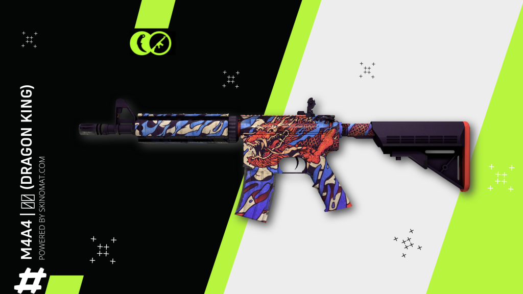 🌟Best M4A4 Skins 🌟 - Skinomat.com