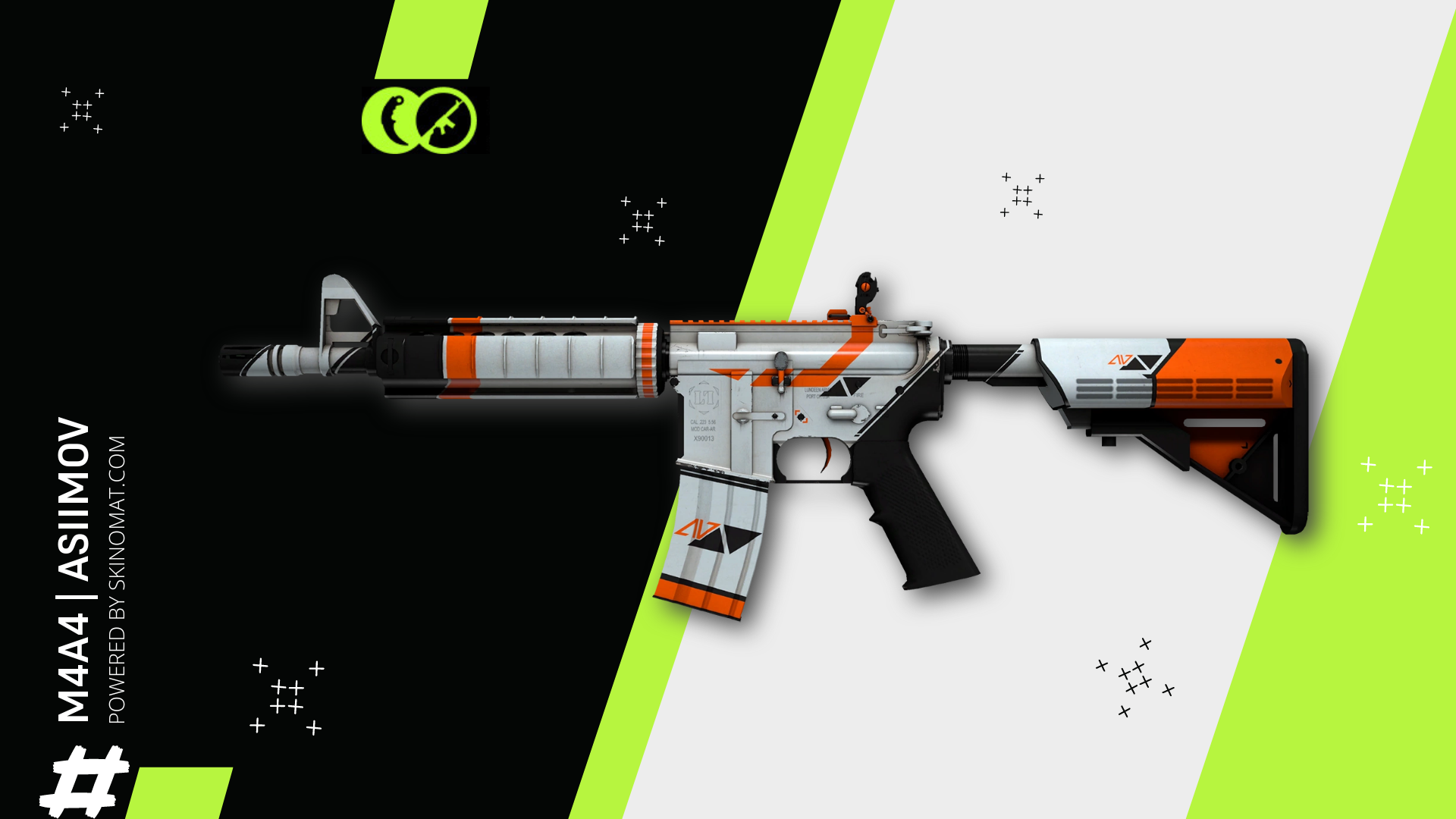 🌟Best M4A4 Skins 🌟 - Skinomat.com