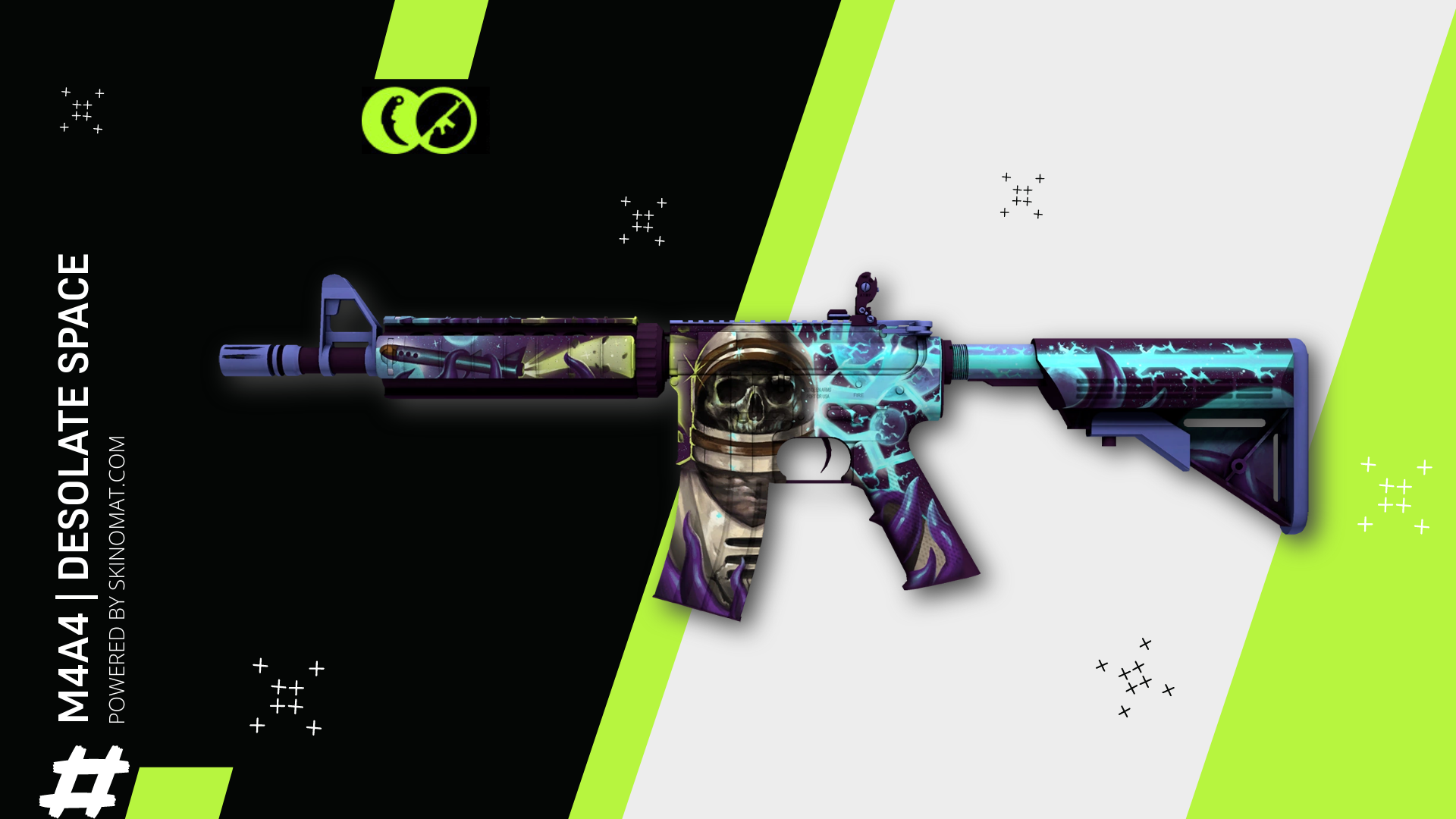 🌟Best M4A4 Skins 🌟 - Skinomat.com