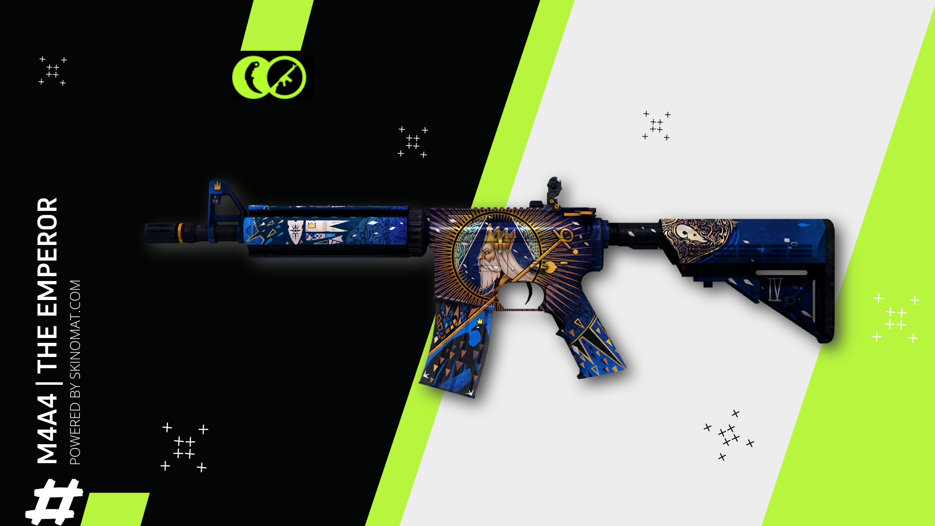 🌟Best M4A4 Skins 🌟 - Skinomat.com