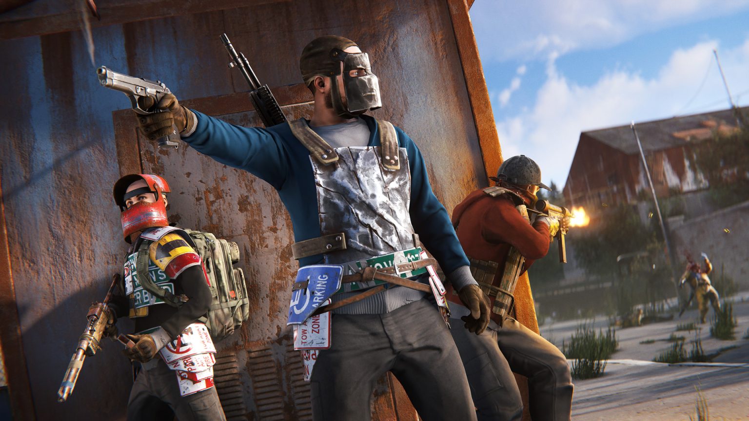 Die besten Rust-Skins - Skinomat.com