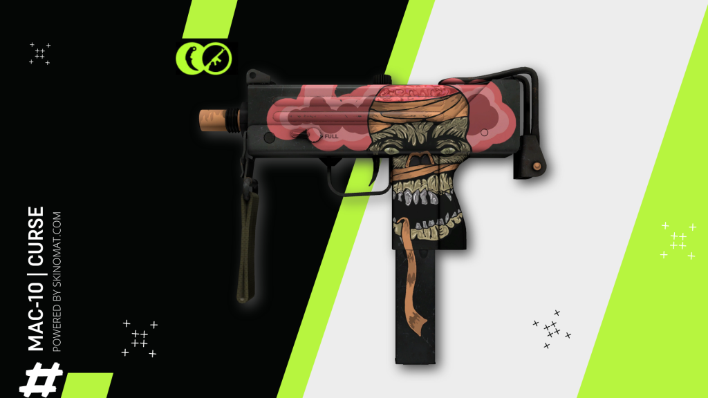 Best CS2 Halloween Skins - Skinomat.com