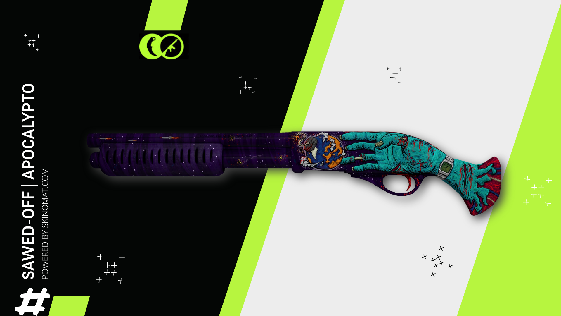 Best CS2 Halloween Skins - Skinomat.com