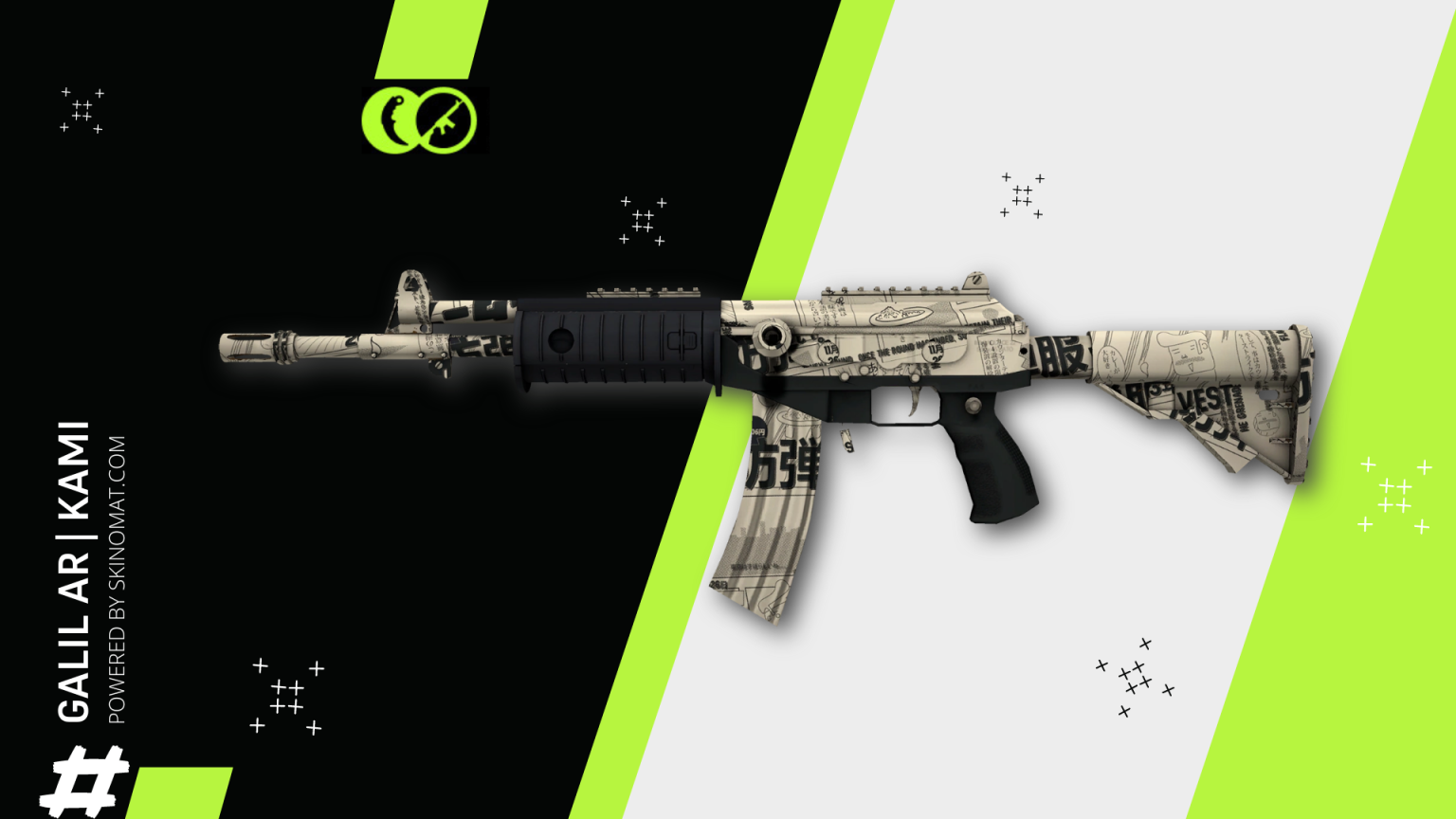 Best Anime Skins - Skinomat.com