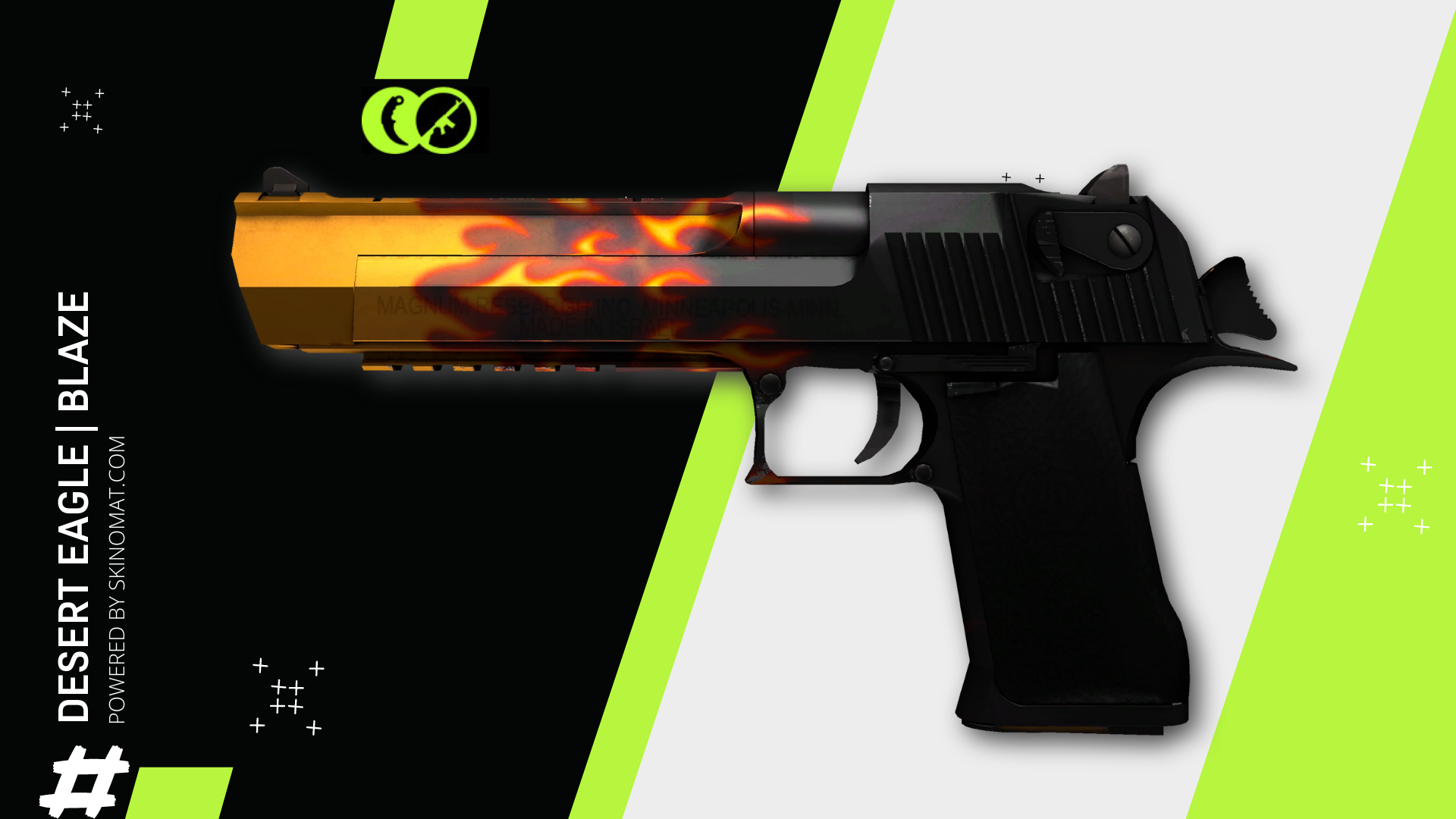 Best Desert Eagle Skins - Skinomat.com