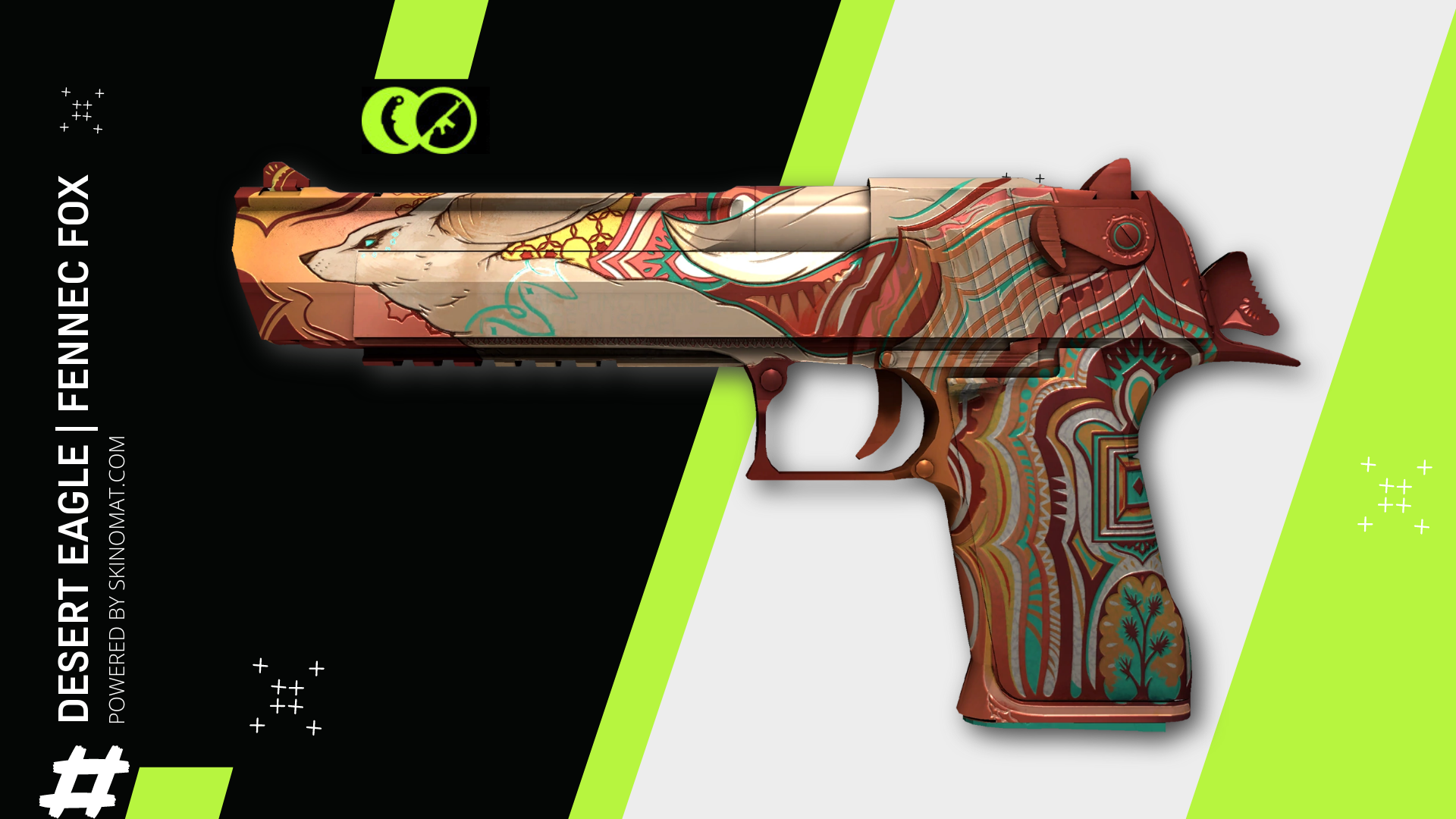 Best Desert Eagle Skins - Skinomat.com