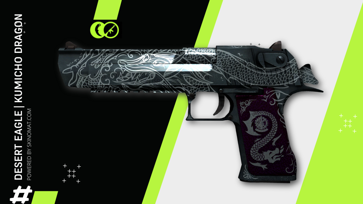 Best Desert Eagle Skins - Skinomat.com